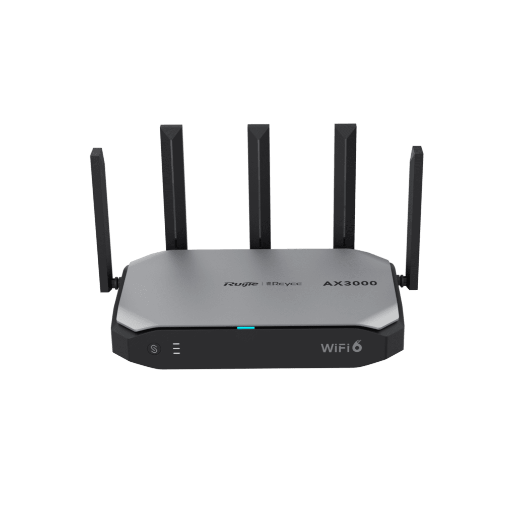 World-Class Wifi Systems with Full Installation
