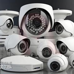 CCTV Qatar | CCTV Security Camera Qatar | QATAR CCTV