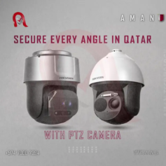 CCTV Qatar | CCTV Security Camera Qatar | QATAR CCTV