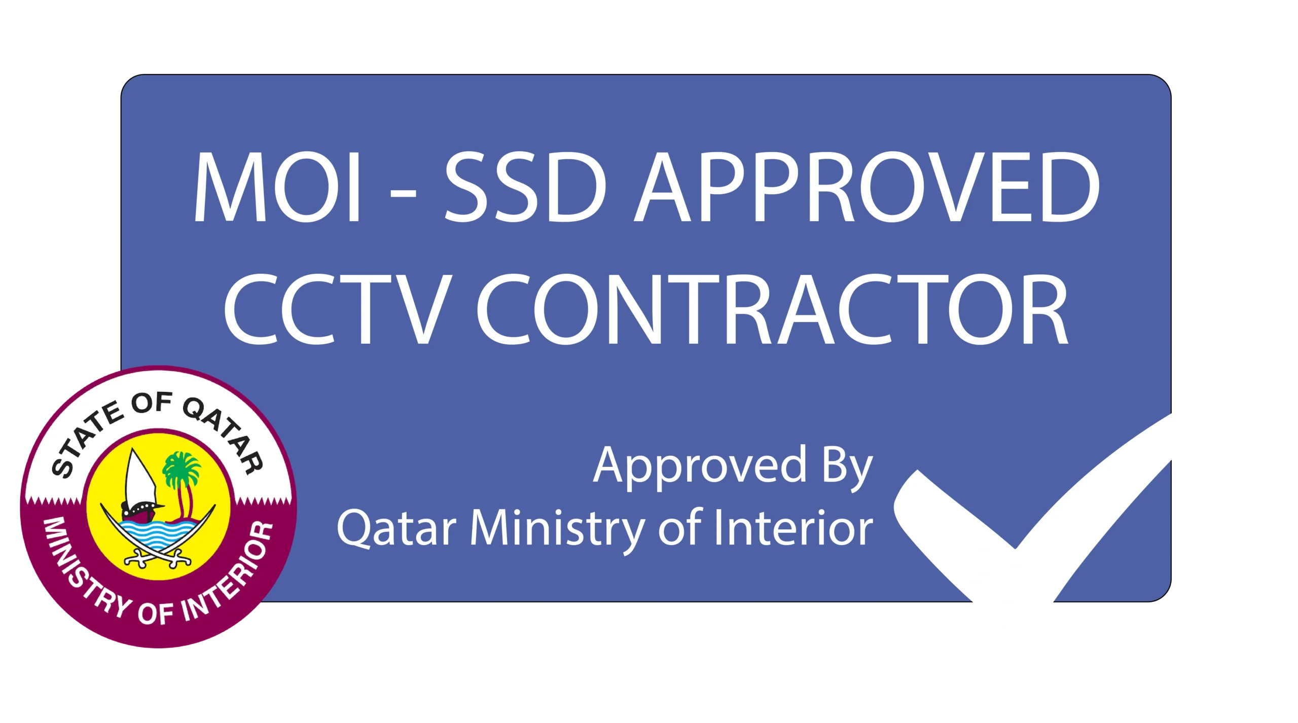 MOI SSD Approved – Leading Solutions by Aman 2025 Qatar