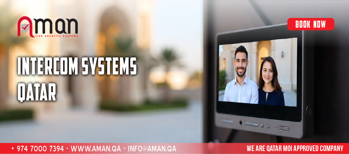 MOI Approval for CCTV Qatar – Leading Solutions by Aman 2025